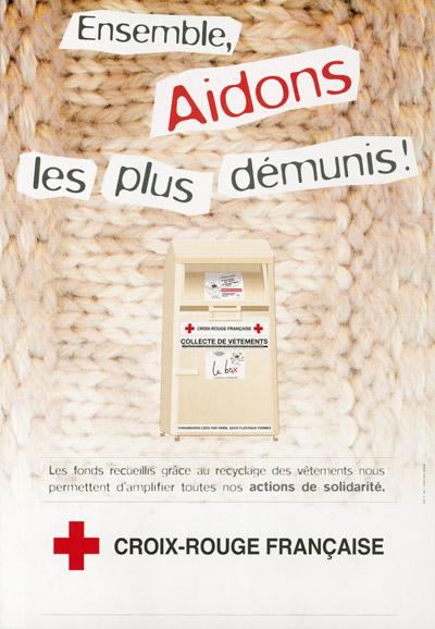 Les figures de la Croix-Rouge tarnaise | La Croix-Rouge française, un ...