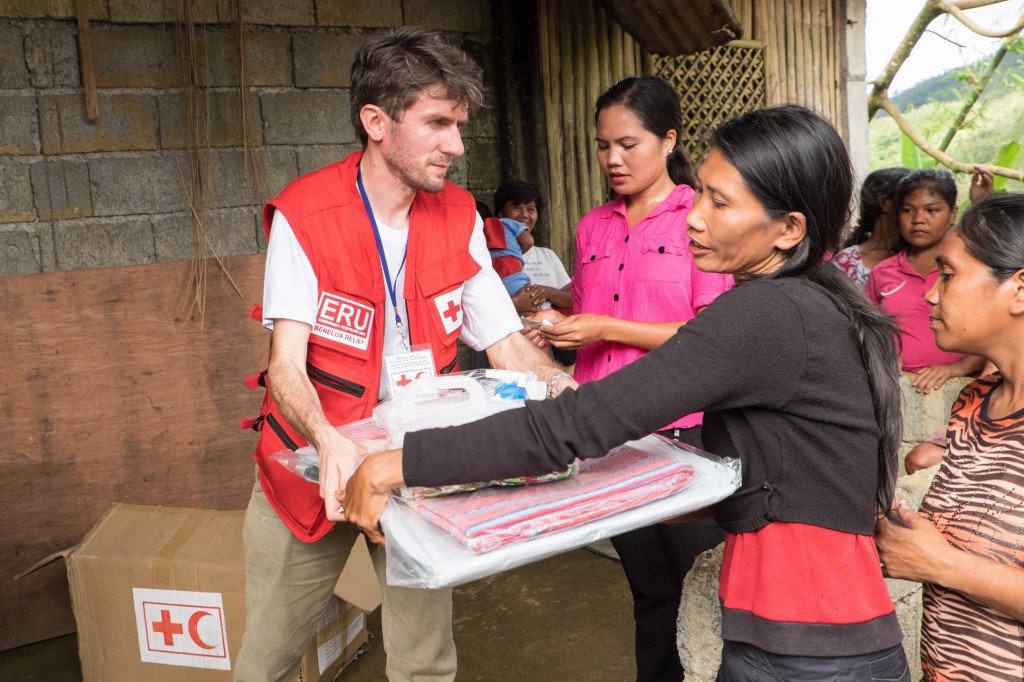 Une pionnière de l’action humanitaire | La Croix-Rouge française, un ...
