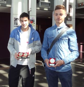 Festival du Court Sociologique 2014 | Socio Champollion