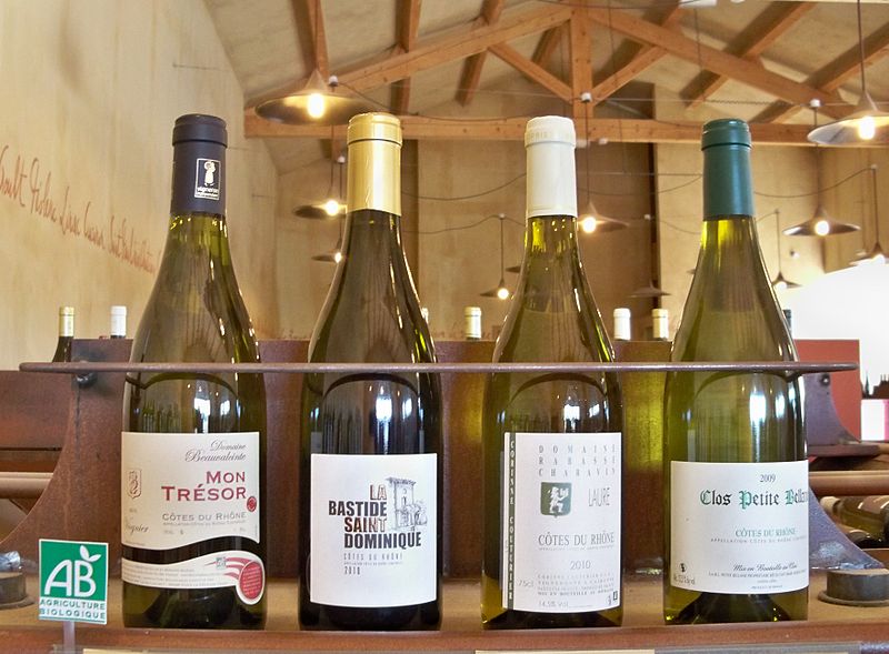 Les solutions et stratégies mises en place par les viticulteurs ...