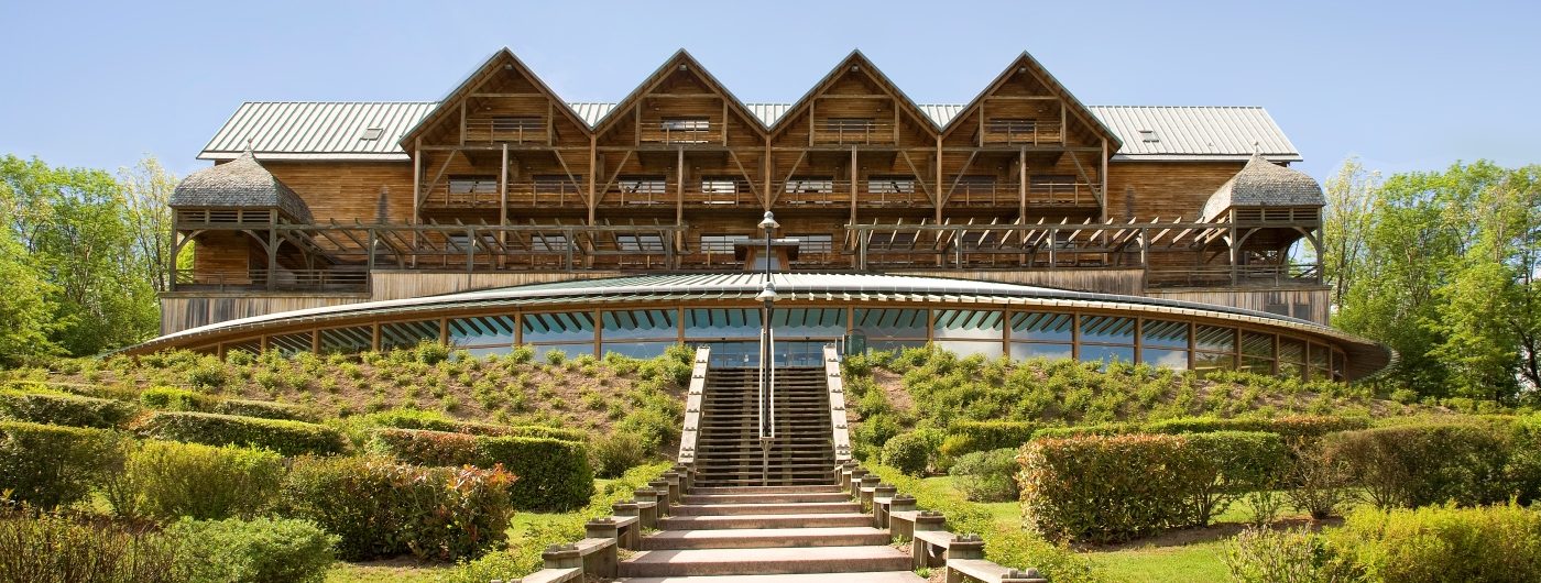 Thermalisme et mine à Cransac-les-thermes, XIX-XXe – Valorisation du ...