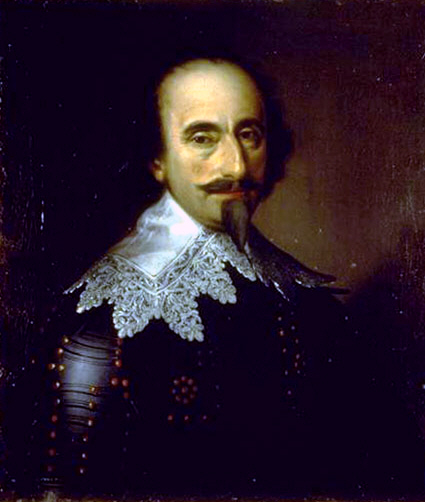 Annexe : huguenots et calvinisme – Valorisation du patrimoine et ...