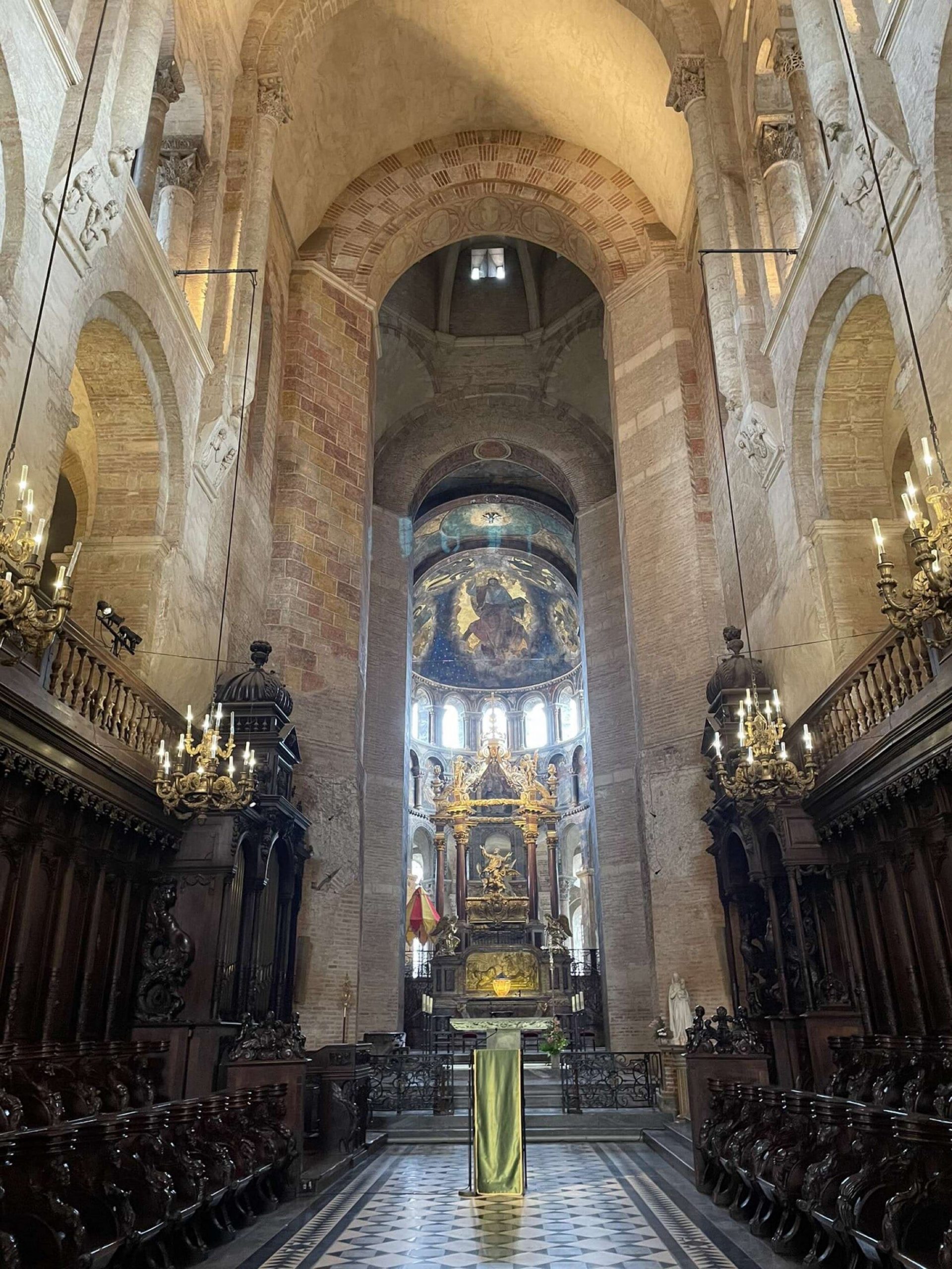 Les reliques de la basilique – Valorisation du patrimoine et Humanités ...