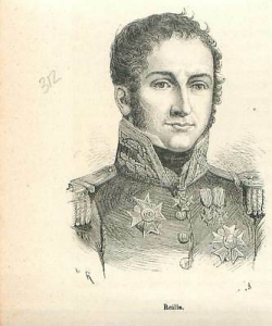 Honoré Charles Reille : – Valorisation du patrimoine et Humanités ...