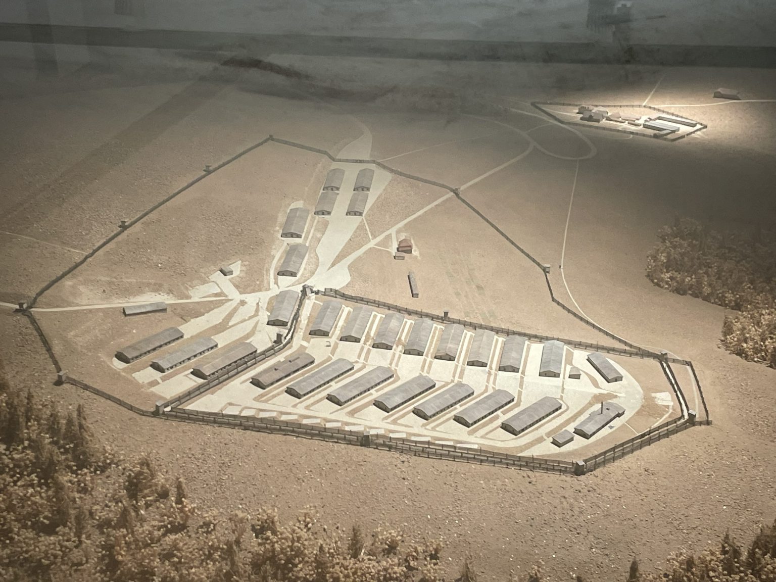 Natzweiler – Struthof : Un camp de concentration allemand en Alsace ...